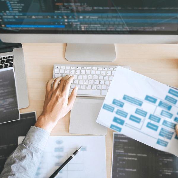 Boot2 Docker – An Ever-Evolving Software Development Blog